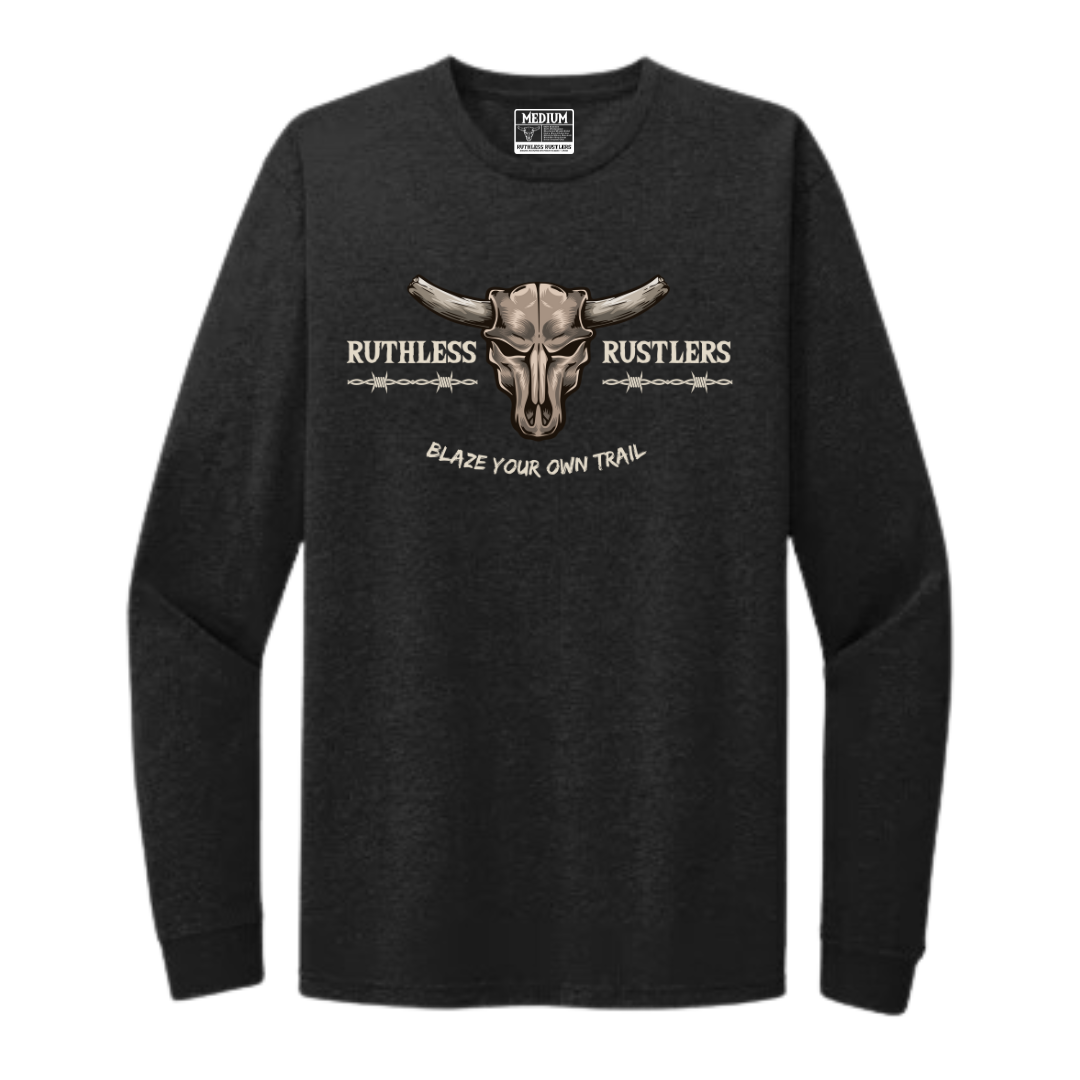 RUTHLESS RUSTLERS LONG SLEEVES – Ruthless Rustlers