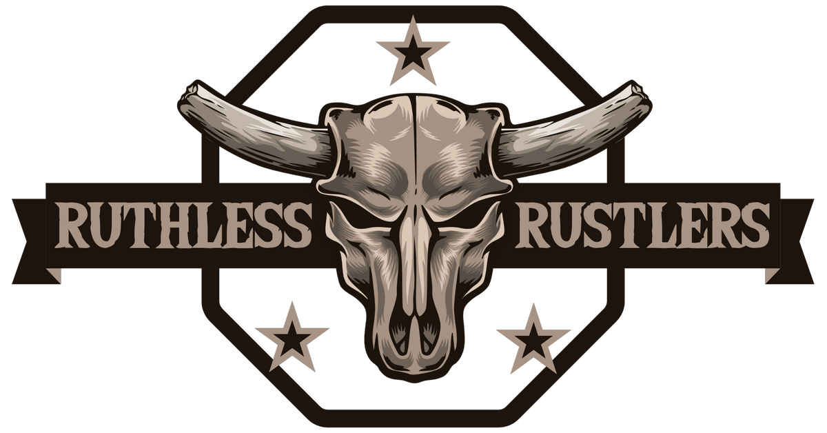 Ruthless Rustlers - Country Lifestyle Apparel