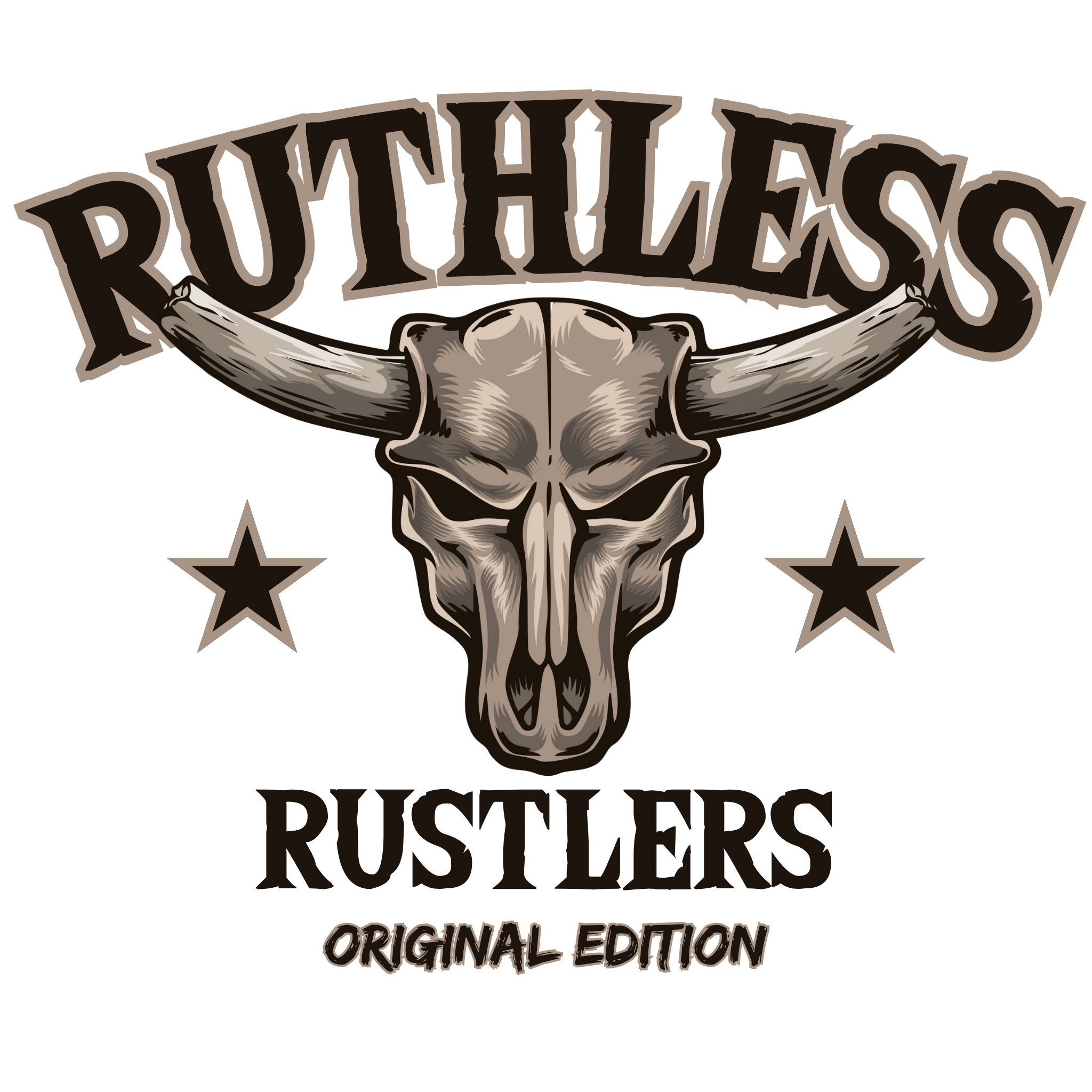 RUTHLESS RUSTLERS ORIGINAL – Ruthless Rustlers