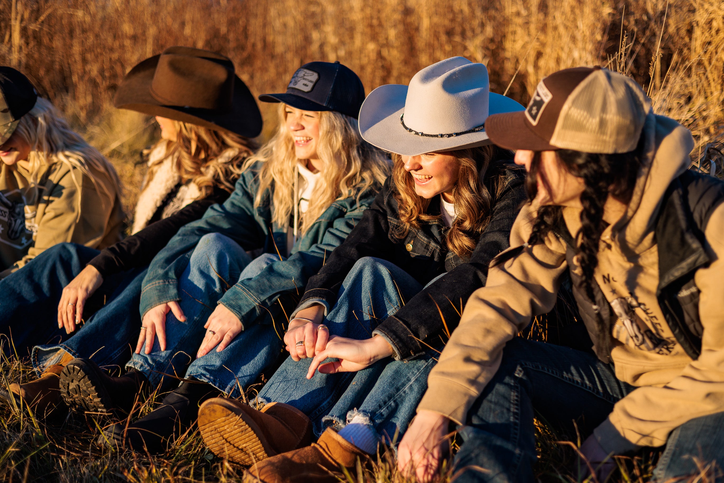 Ruthless Rustlers - Country Lifestyle Apparel