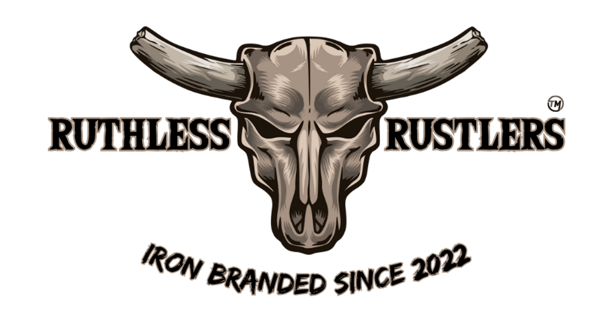 COWBOY HATS – Ruthless Rustlers